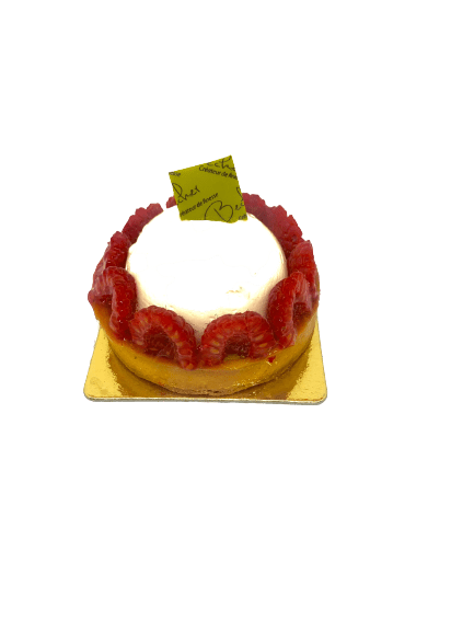 L'Atelier de Maxime : la Pâtisserie selon Maxime Becker